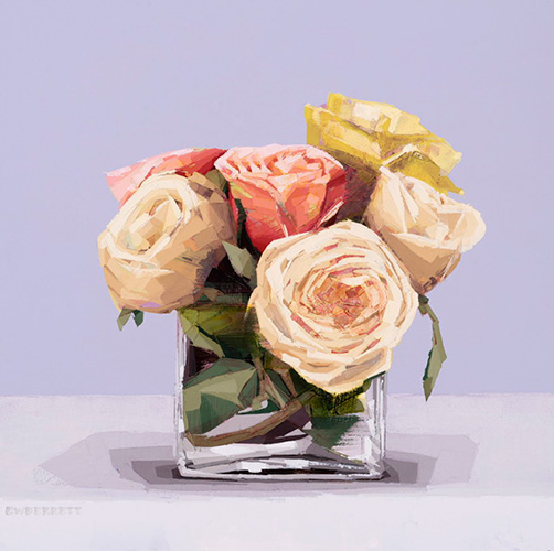m_roses – Erin Westenskow Berrett | Fine Art